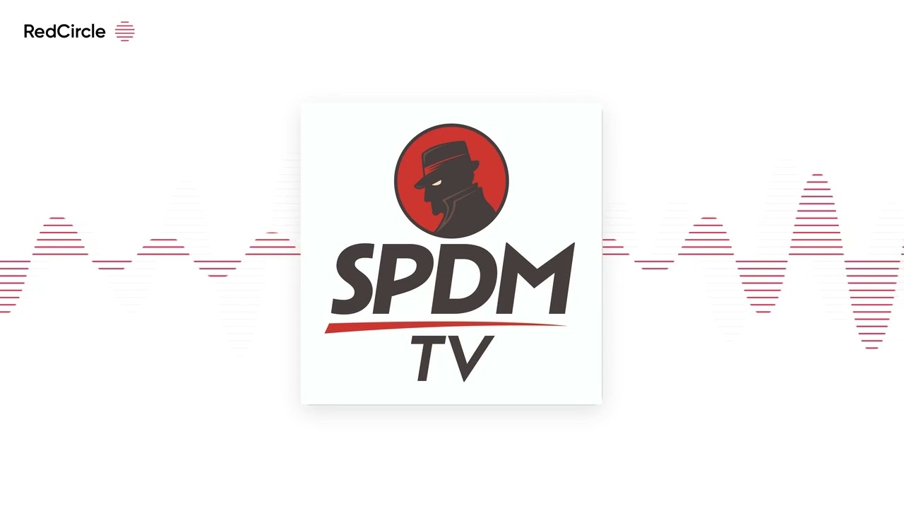 SPDM TV - Creature Commandos with Chris Roberts