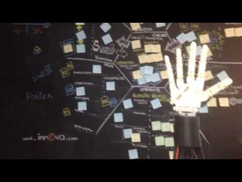 Amazing project with SHIELD-EKG-EMG | olimex