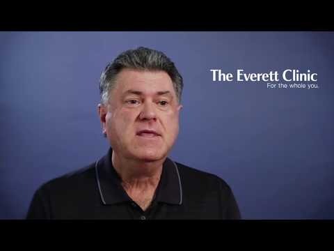 What is the biggest health issue as you age? Dr. Brad Shoup, Family Medicine, Totem Lake