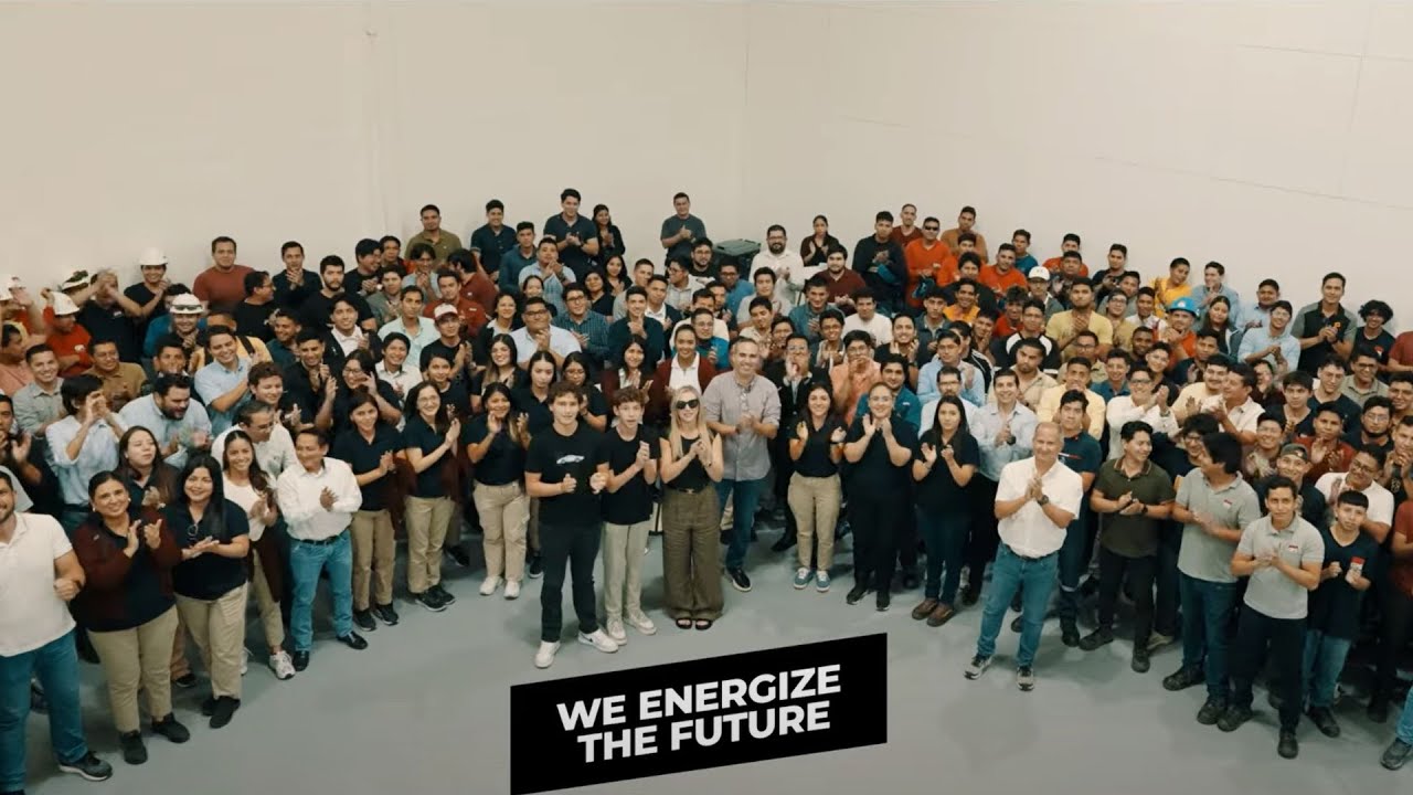 GPS Group® Video Institucional (2025)