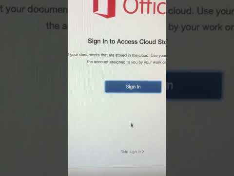 Office for mac | how to install ms office in mac m1 | apple MacBook ms office installation