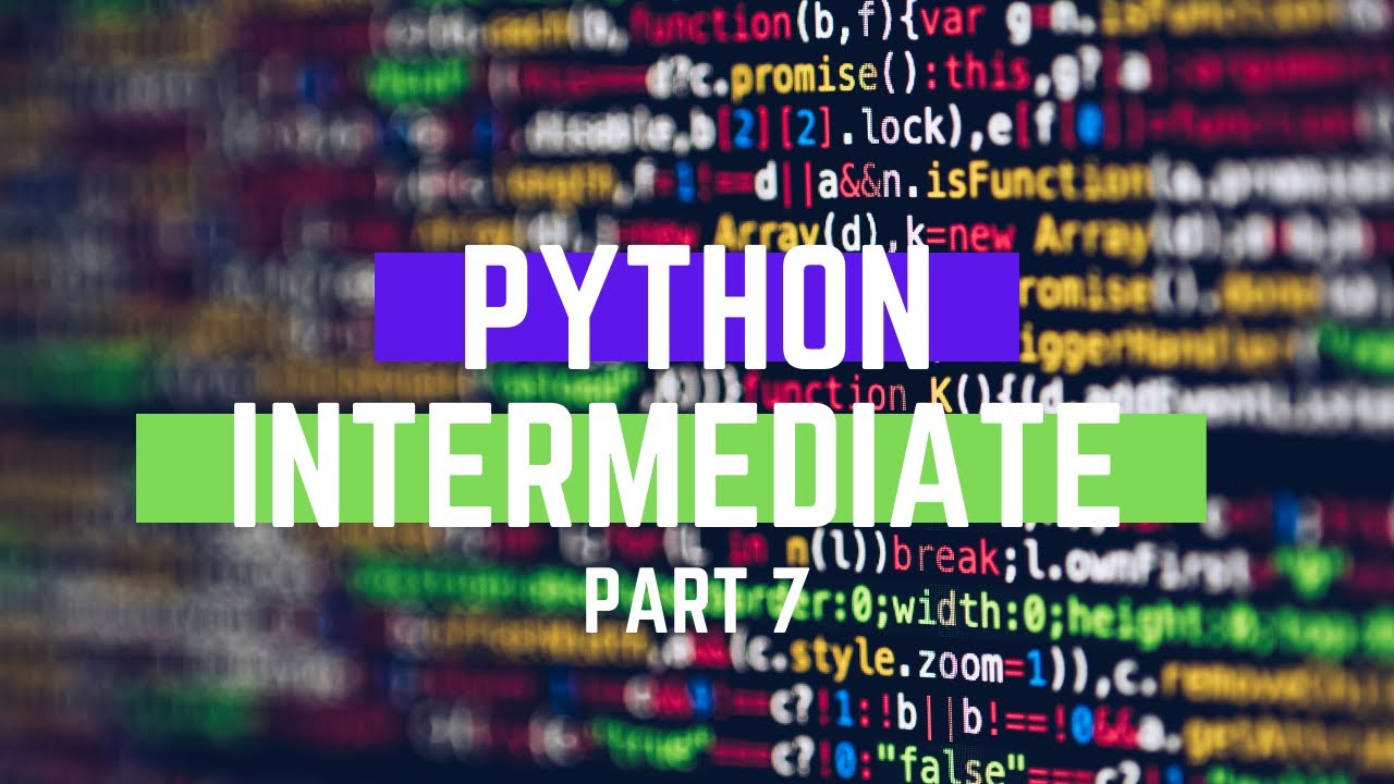 Python Tutorial #7 - Classes and Objects (OOP) - Private and public-(Intermediate)