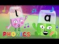 Phonics Learn To Read Sing With The Alphabet Alphablocks Watch HD Mp4 Video Download Free