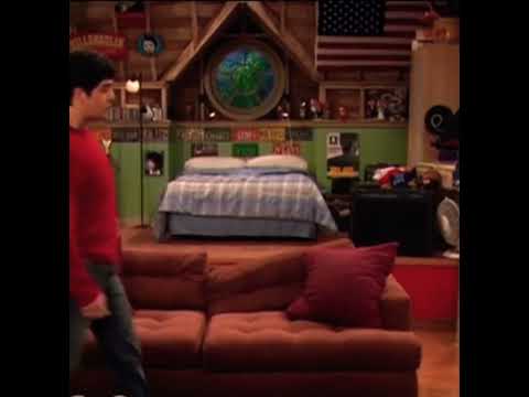 Josh the One Slap Man: Drake Fatality