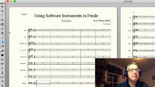 Finale - Music Notation Software - What To Know & Where To Buy | Equipboard