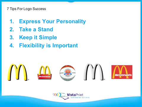Vistaprint Webinar: How to Build Your Brand in Five Minutes