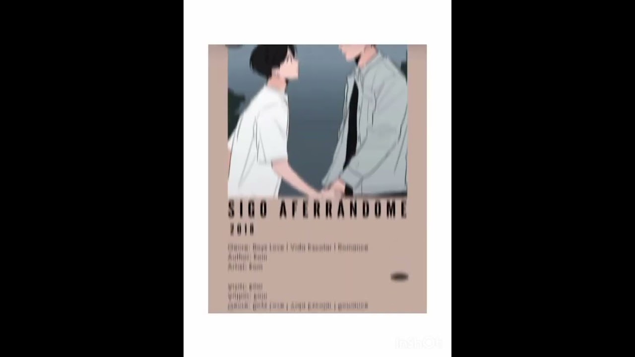 BL manga names 😘✨✨