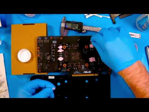 UPSIREN Thermal Putty UTP-8 U6 UX For VGA GPU IC Processor Liquid