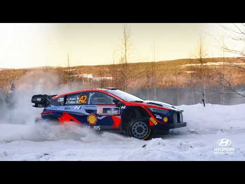 Welcome - Hyundai Motorsport Official Website