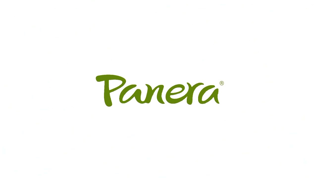 I literally founded the rare Panera logo.