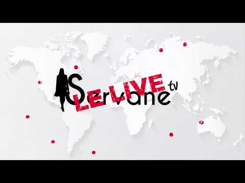 Live 1 San Francisco – Quelle est votre qualité première? | Servane Fievez