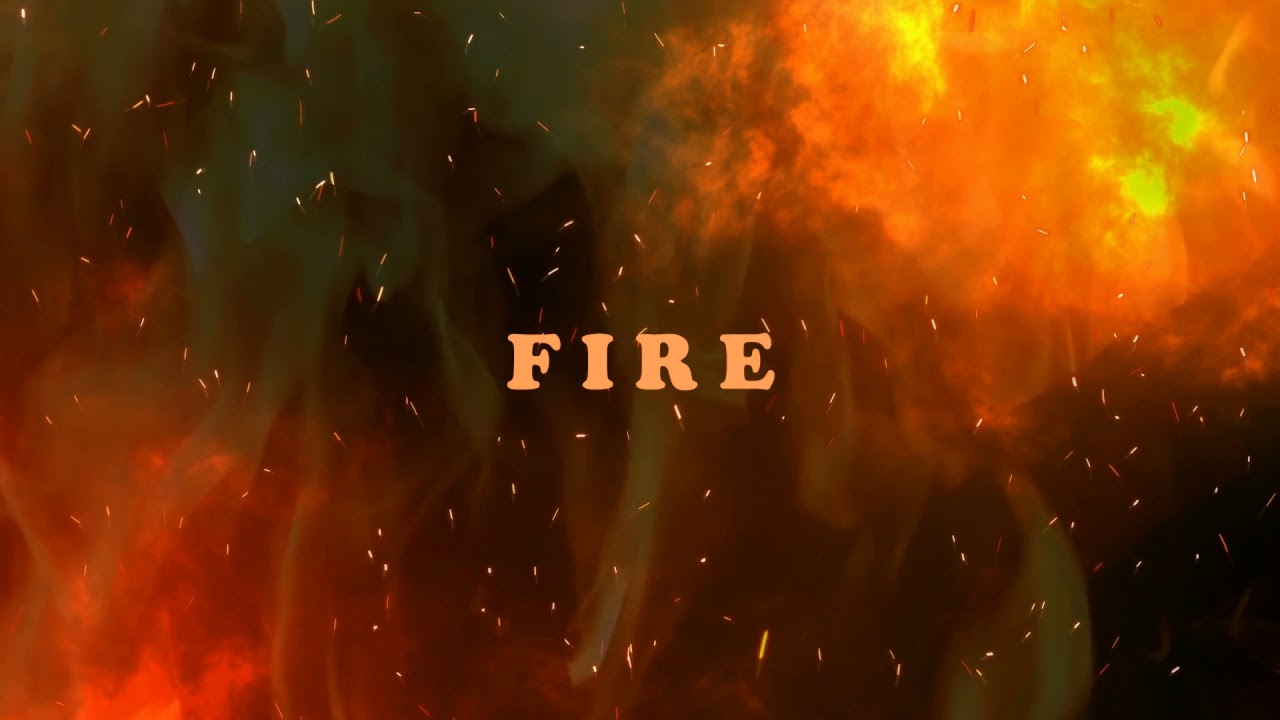 The Seven Elements (Official Clip)