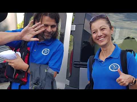 (EN) Interreg Hungary-Croatia - ECOoperation project video