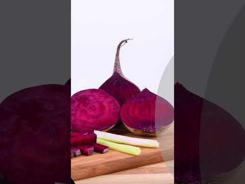 15 MANFAAT BUAH BIT UNTUK KESEHATAN TUBUH #shorts #buah #kesehatan #sehat