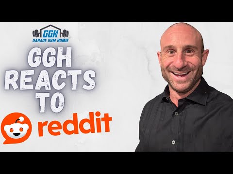 Reacting To Reddit: The Pre-Workout Enthusiasts Strike Again!