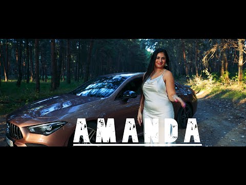 Amanda - X sel gindurá | Official ZGStudio video |