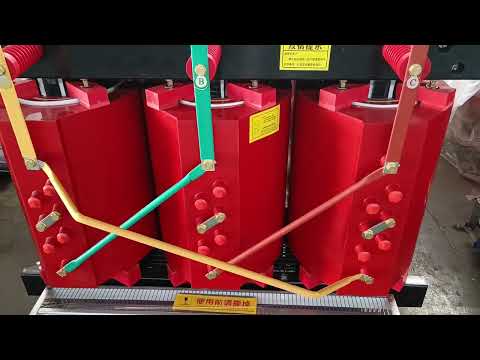 500 kva dry type transformer price specifications dimensions, China transformer manufacturer