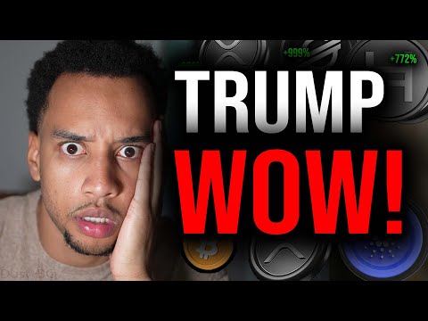 URGENT CRYPTO: IT HAS OFFICIALLY JUST HAPPENED!!! [WATCH NOW!]