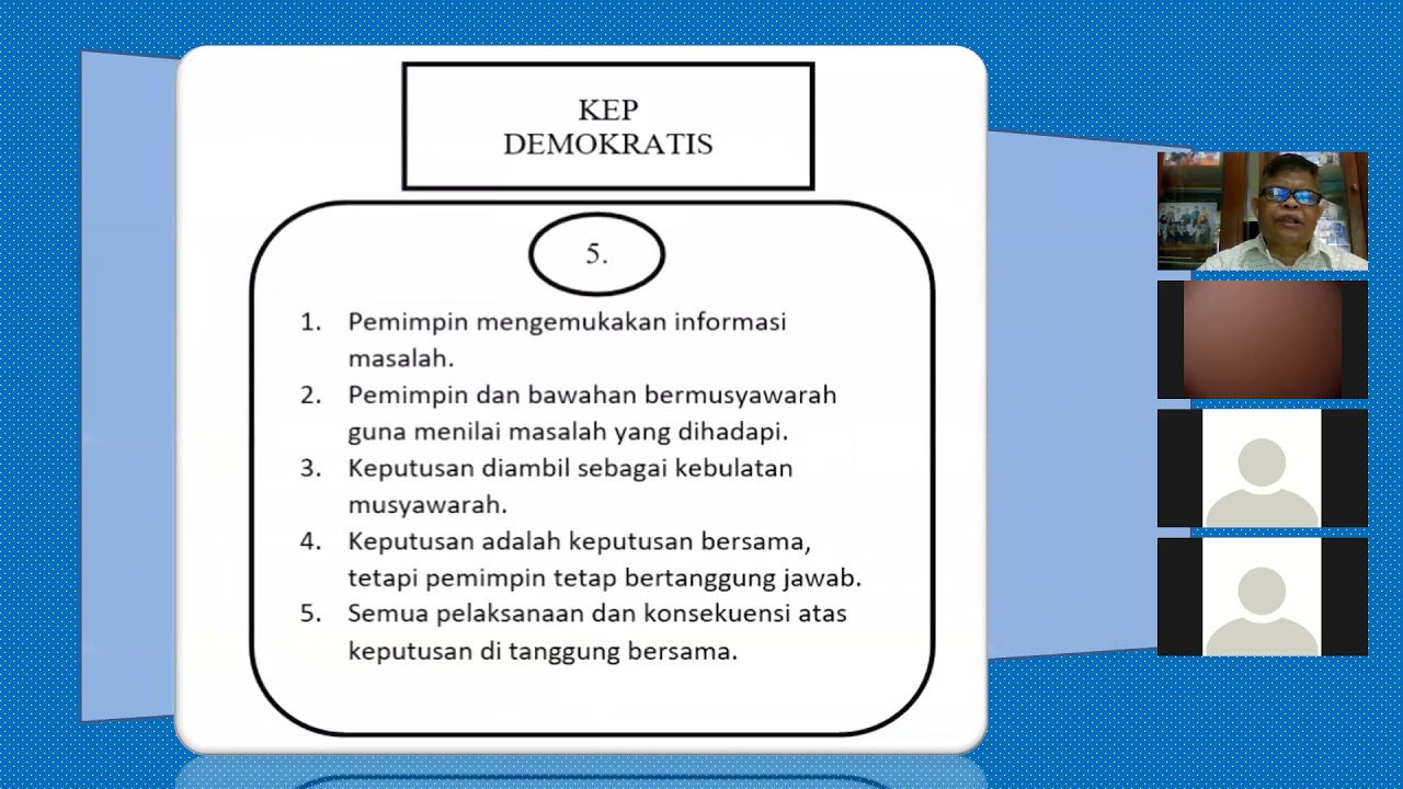 PENGAMBILAN kEPUTUSAN