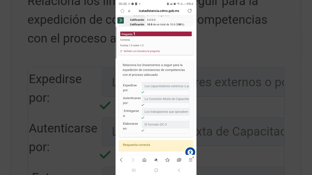 Evaluación 7. Administración de Recursos Humanos