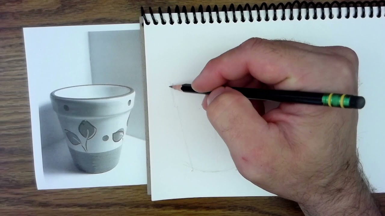 2 Basic Shapes Blocking Demo