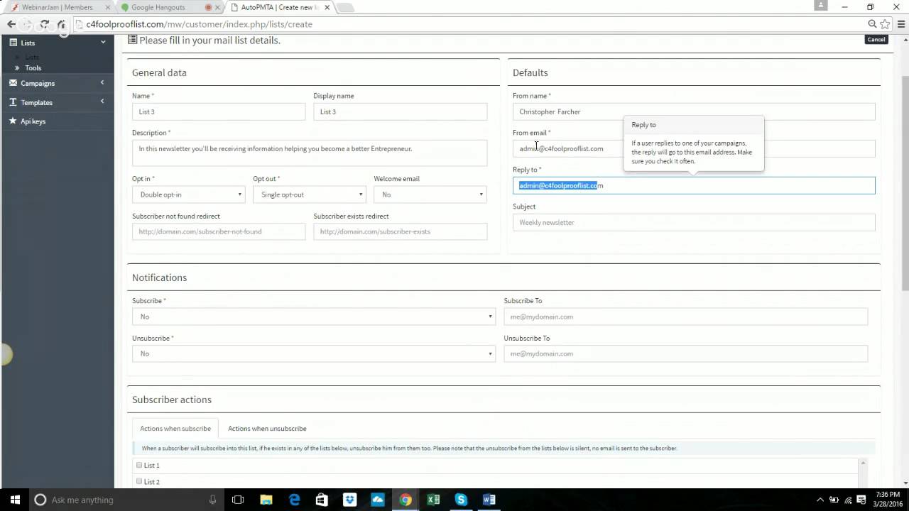 1 New FPL Training Video Part One