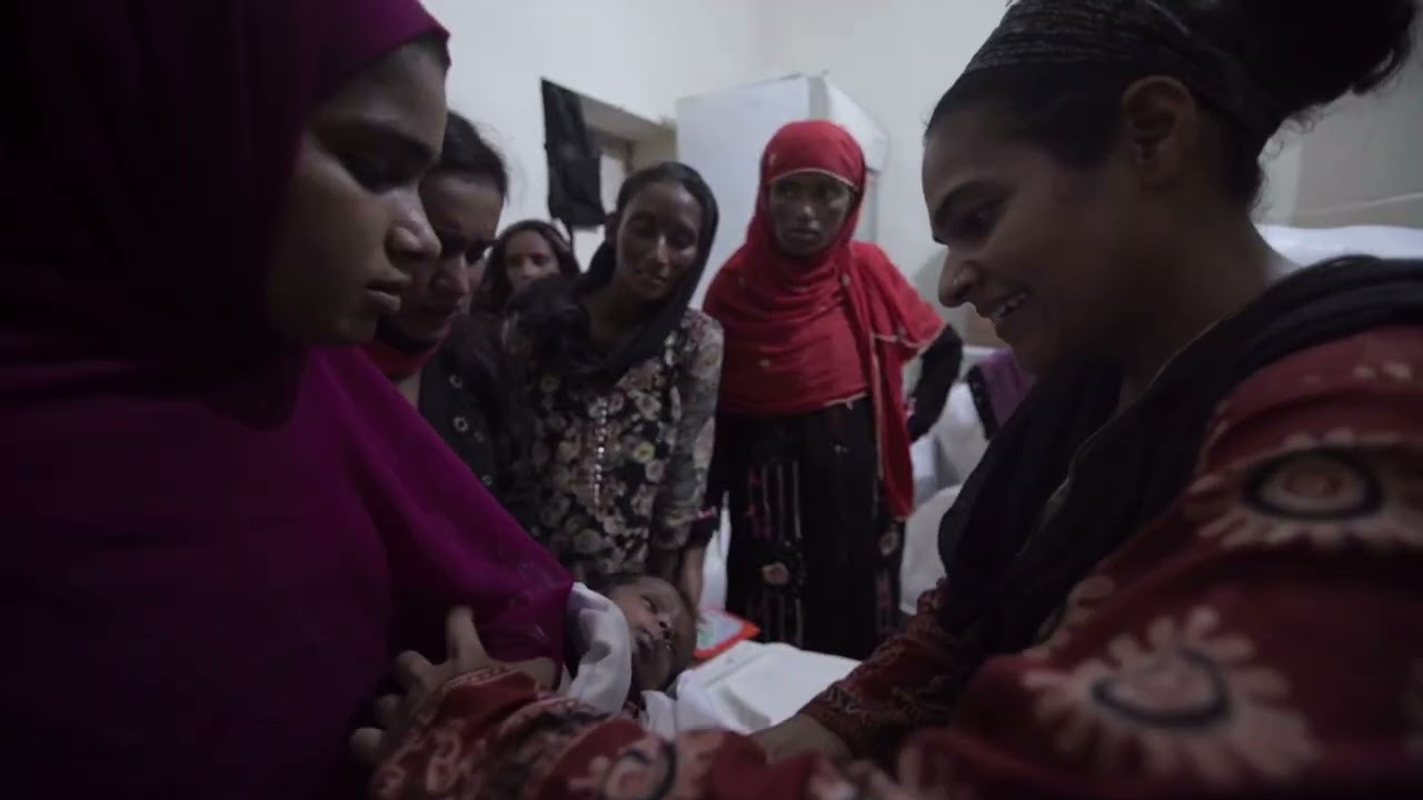 The Impact of Midwives: Celebrating 2025 Achievements