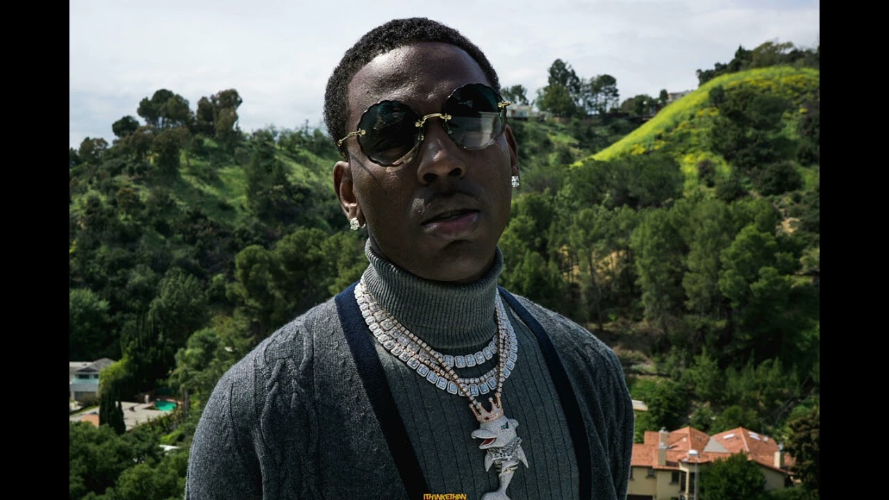 (FREE) Young Dolph x Key Glock type beat - 