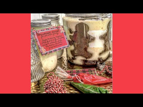 DIY Food Gift Baskets | Last-Minute Christmas Gift Ideas | Chef Ryan Scott
