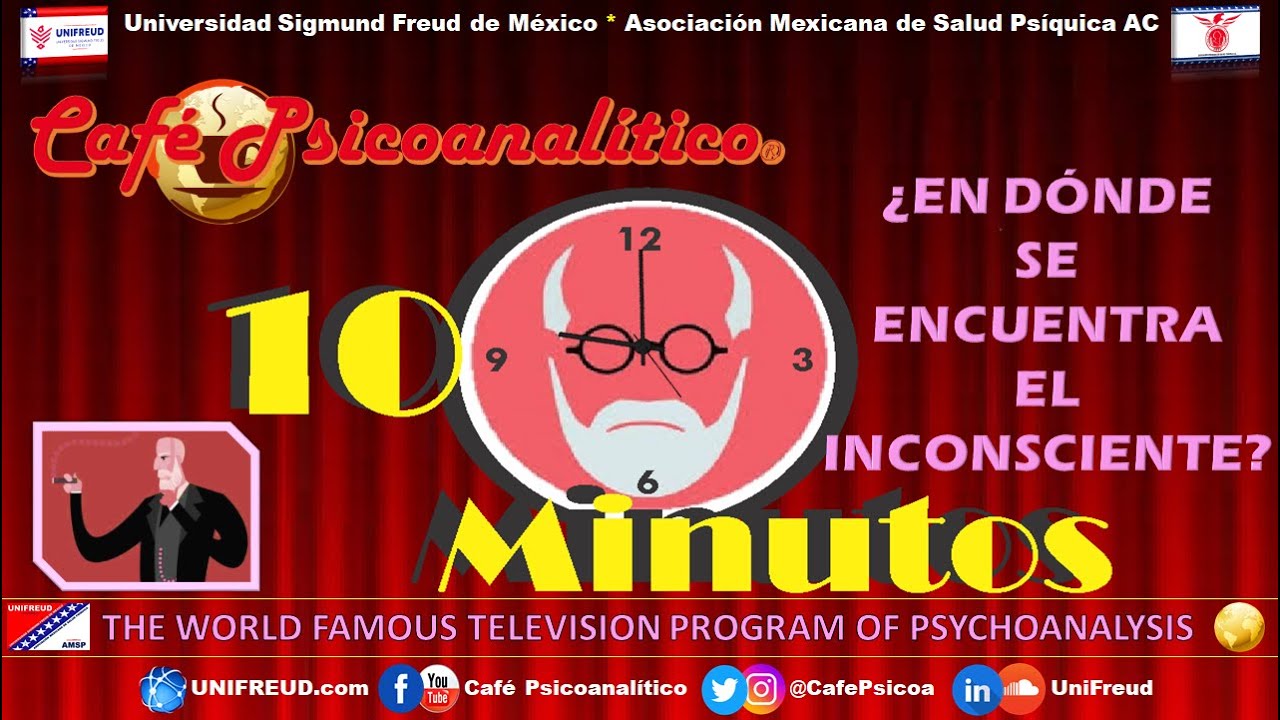 10 MINUTOS: ¿DONDE se ENCUENTRA el INCONSCIENTE?