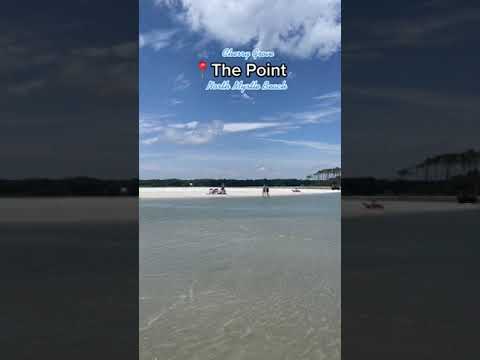 Truly a Hidden Gem right in North Myrtle Beach!