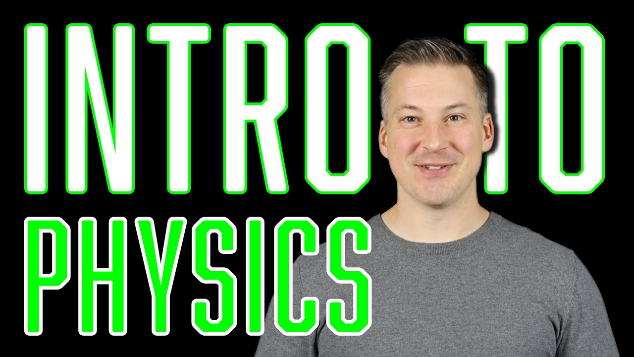 Introduction to Physics | Step-by-Step Solutions | Chapter 1