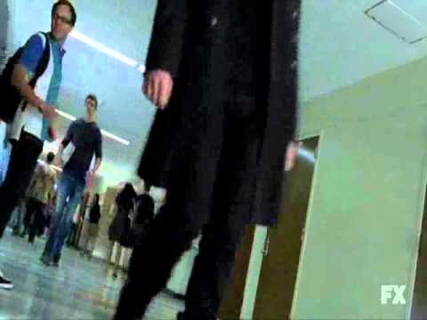American Horror Story - -3- - Wattpad