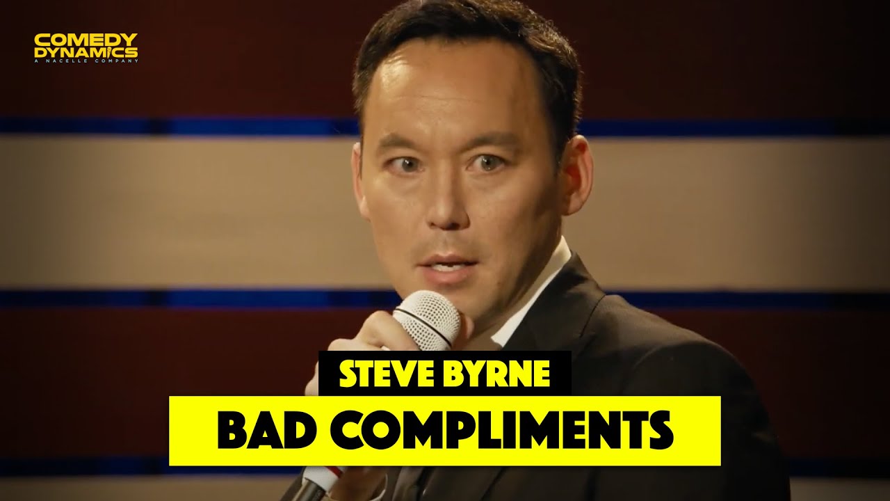 Steve Byrne - Stand-Up Comedy (Greeley) Tickets at Moxi Theater in ...