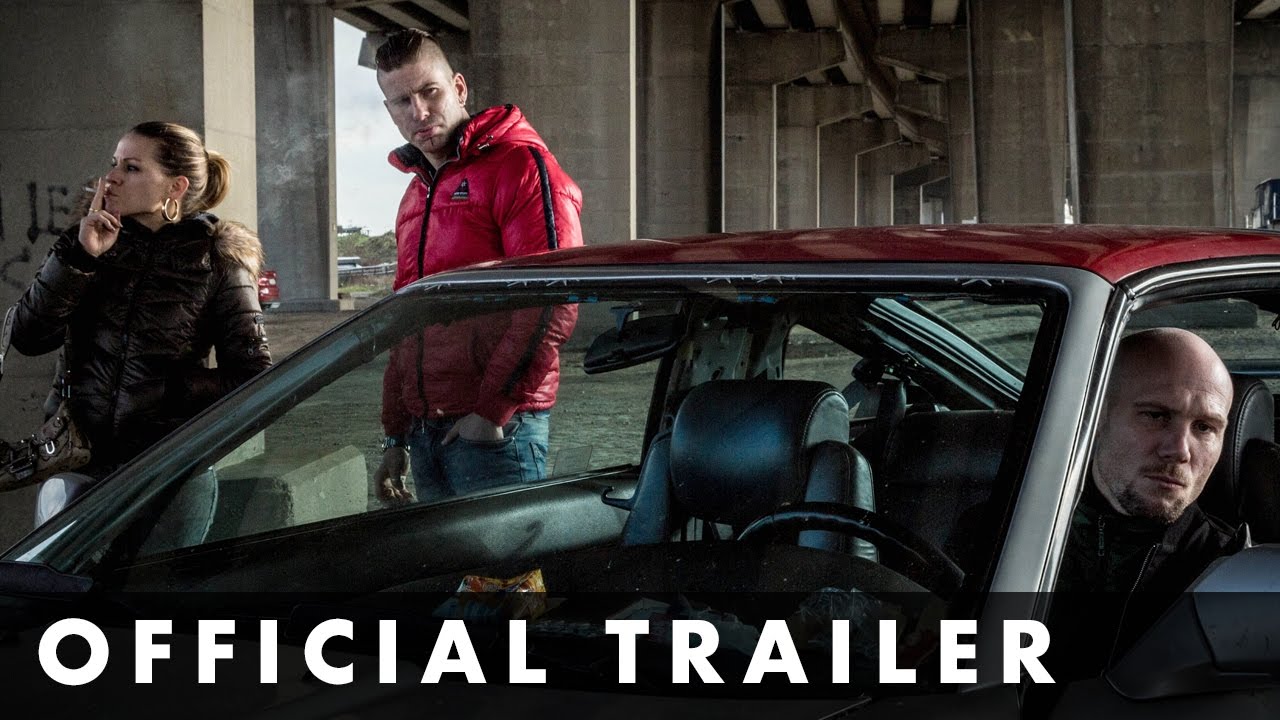 THE ARDENNES - Official UK Trailer