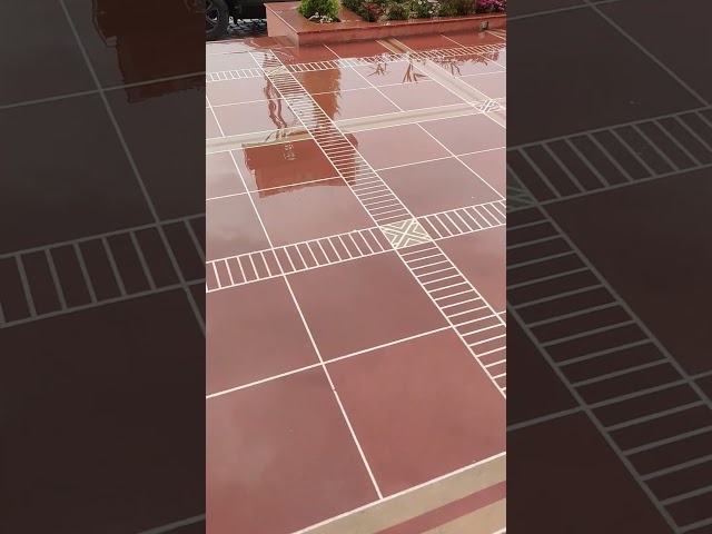 Kota Stone Slab - Hand Cut Kota Stone Slab Manufacturer from Ramganj Mandi