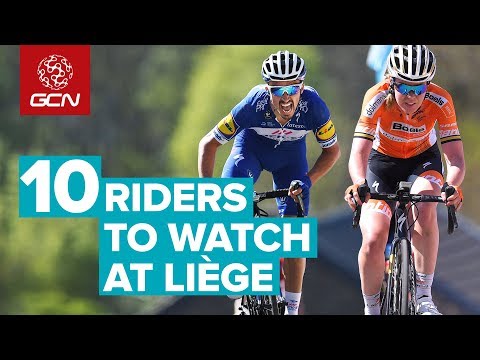 Global Cycling Network - Home | GCN