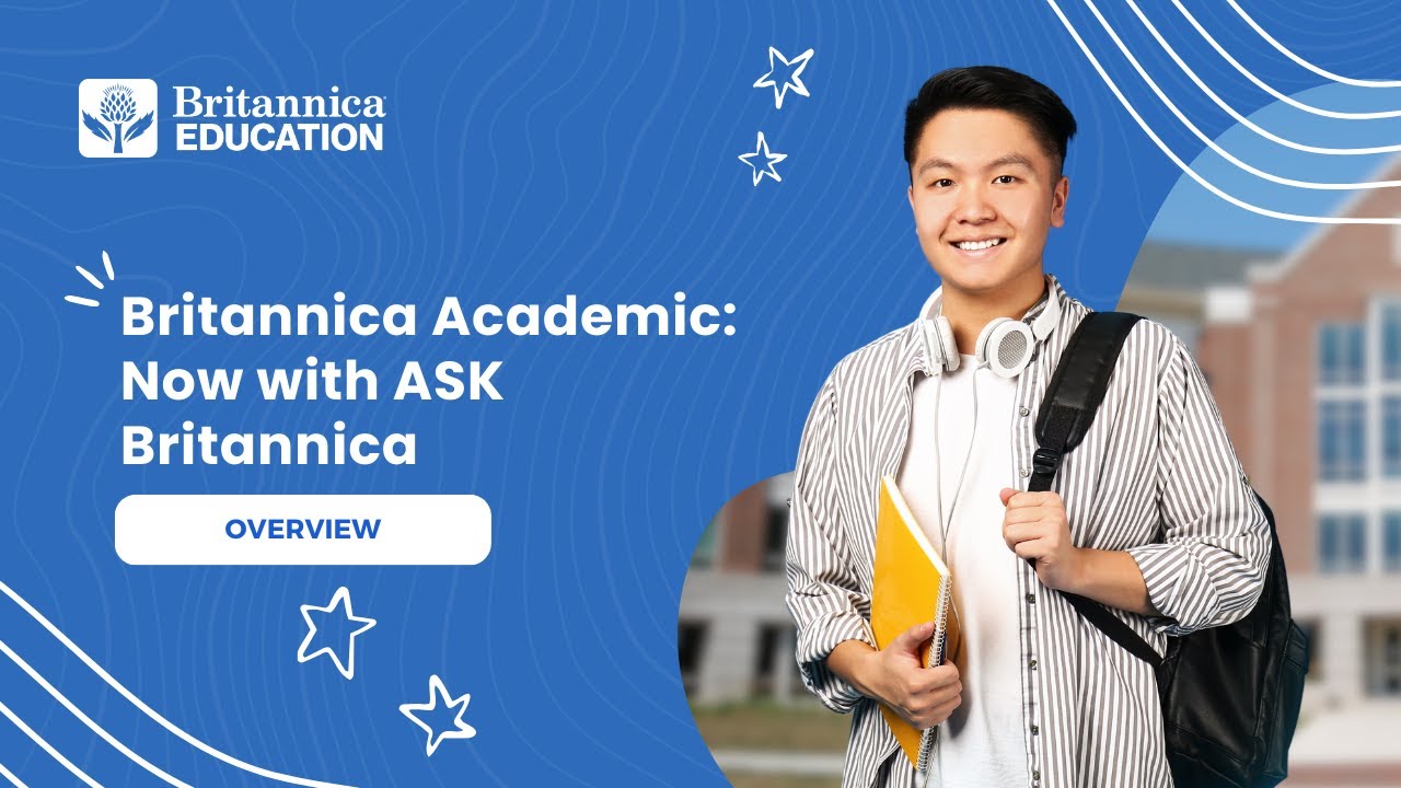 Britannica Academic | Overview