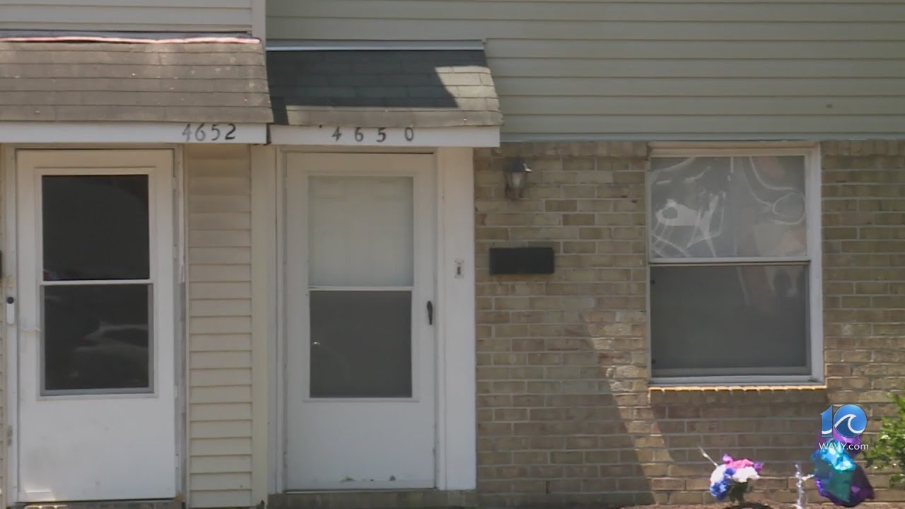 Trail of domestic violence ends with murder, suicide