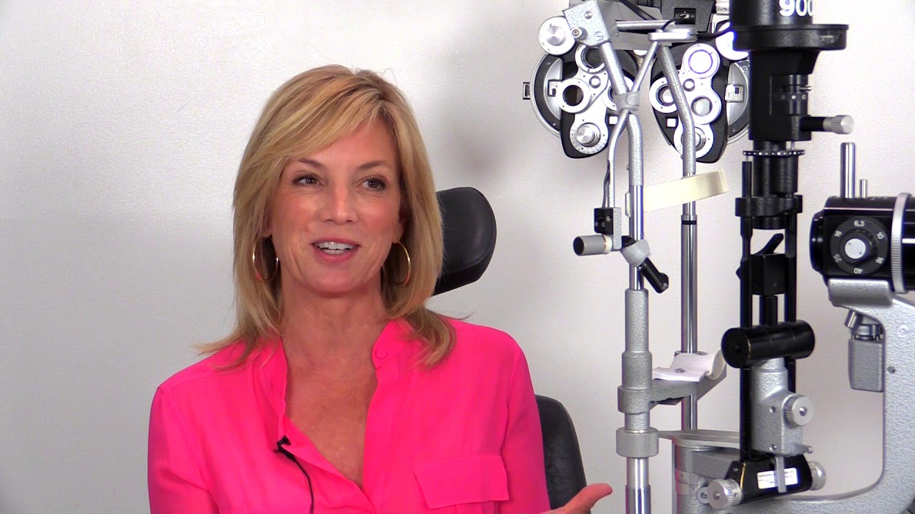 Ophthalmologist Los Angeles | Aesthetic Medicine Los Angeles