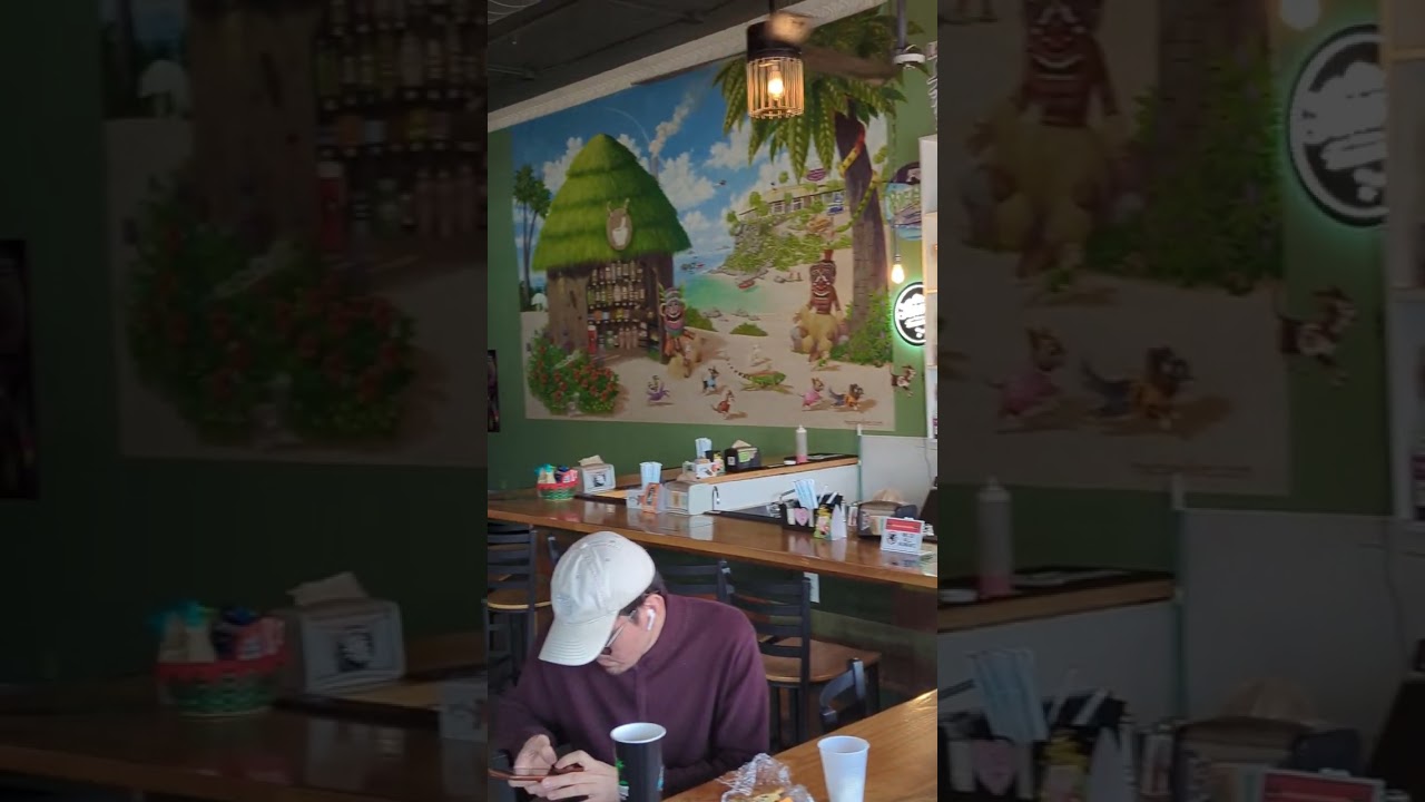 Cheba Hut downtown Chandler