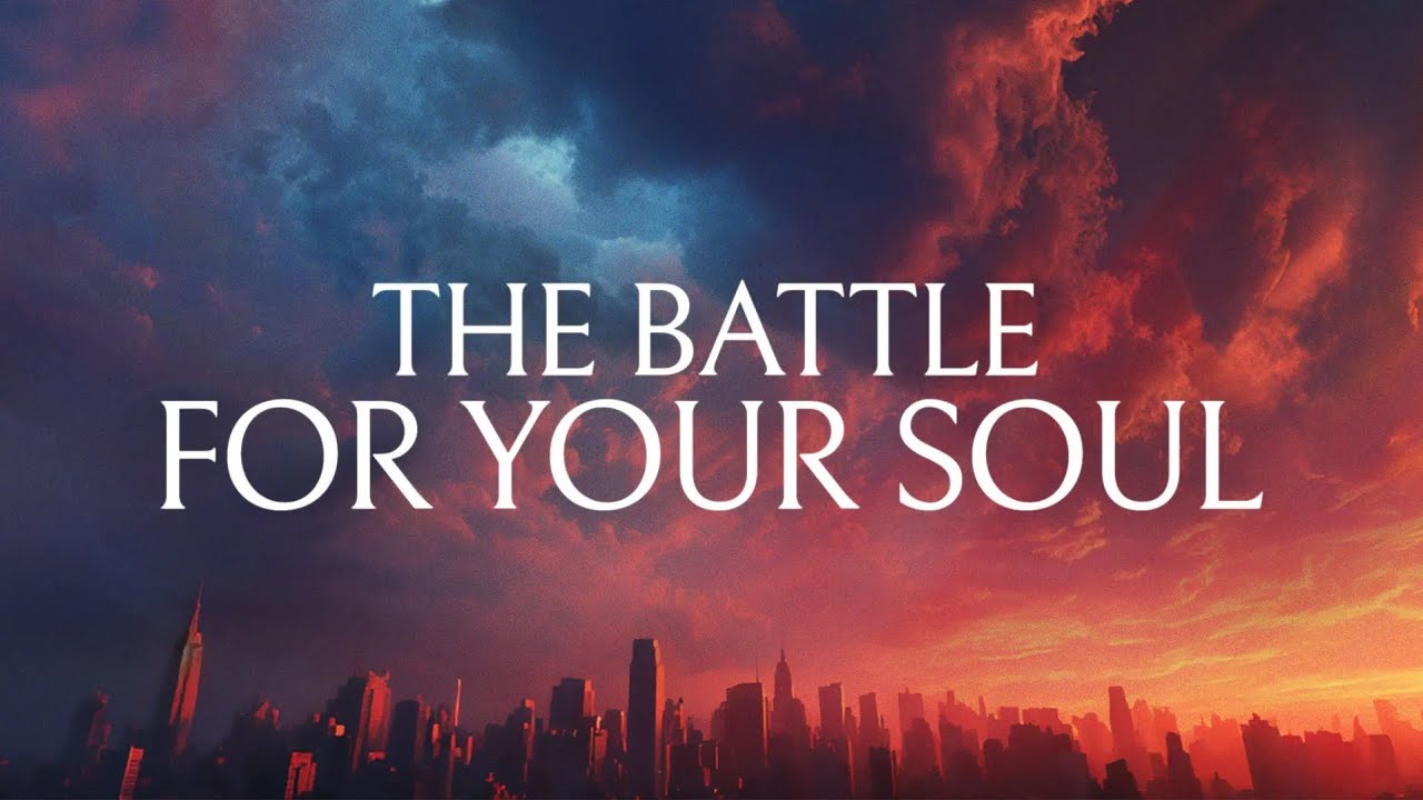 Saturday 5pm Service