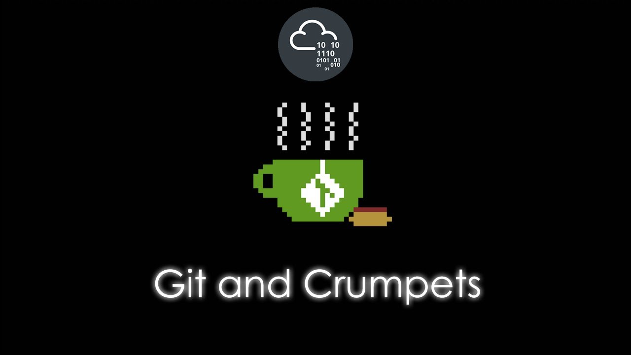 TryHackMe | Git & Crumpets Room Walkthrough
