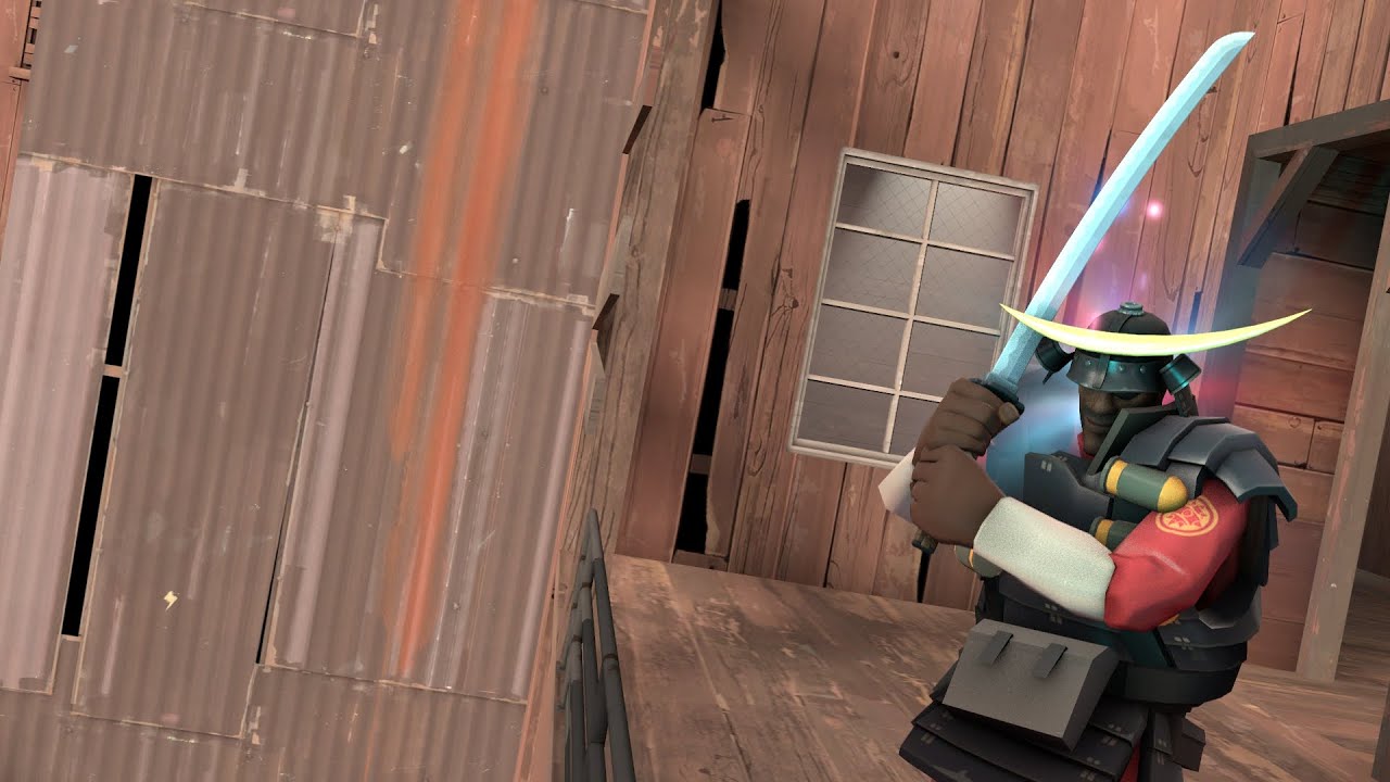 [SFM Tutorial] Making A Basic Poster