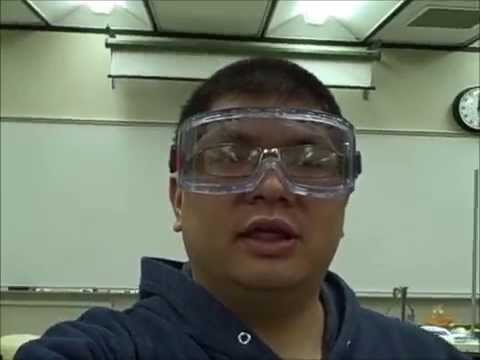 Pure Substances and Mixtures