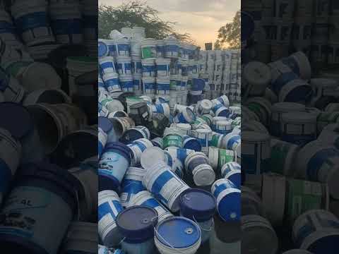 Carboy Manufacturers in India