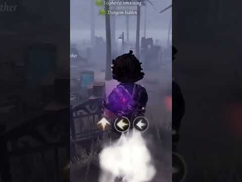 [Identity V] Swapping Survivor Mains was NOT a Good Idea...