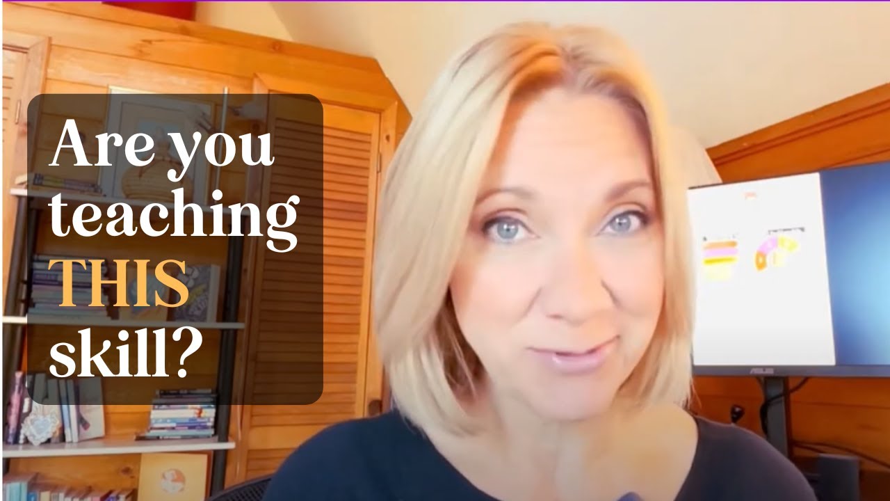 How to Teach Writing in Middle School: Teach Skills in THIS Order (And the skill most teachers miss)