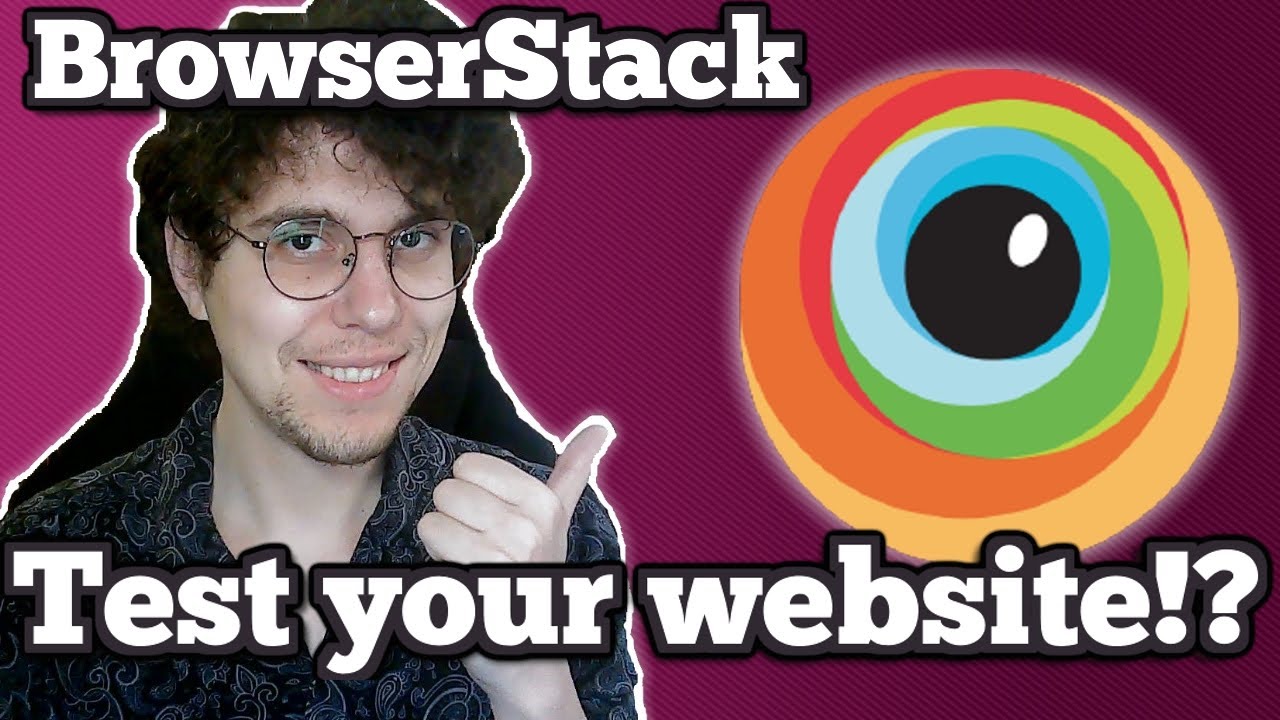 How To Use Browserstack For Cross Browser Testing