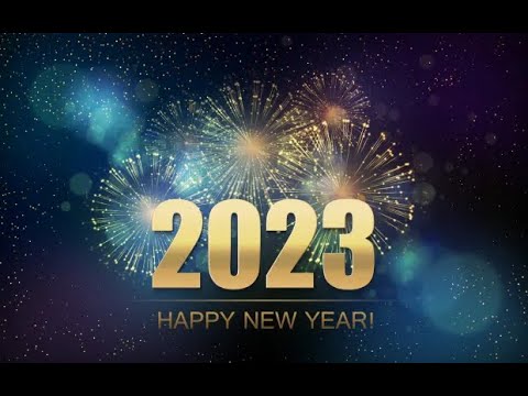 New Years Eve Fireworks around the WORLD (2022-2023)